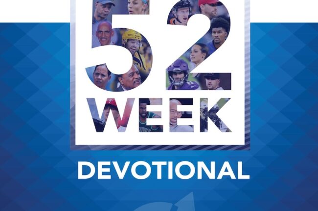 52 Week Devotional | Josh Cooley
